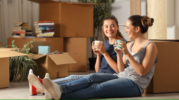 Does Renters Insurance Cover Roommates? A Complete Guide for Non ...
