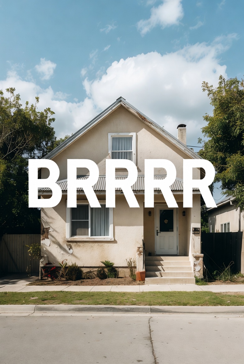 The BRRRR Method Explained - ApartmentCoverage.com