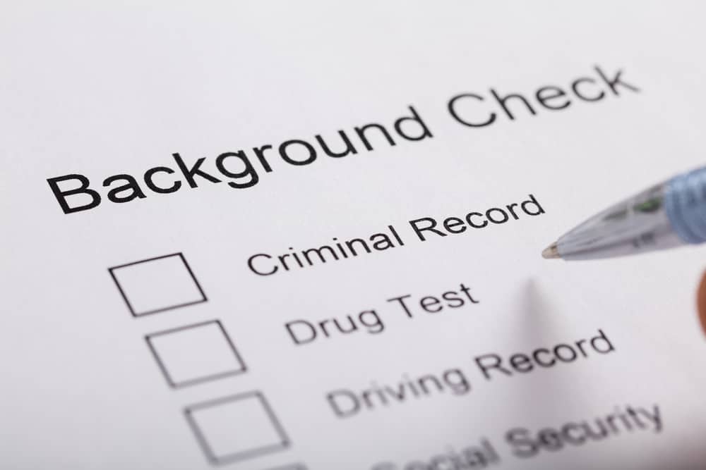 Tenant Background Check Guide for Landlords (All 50 States)